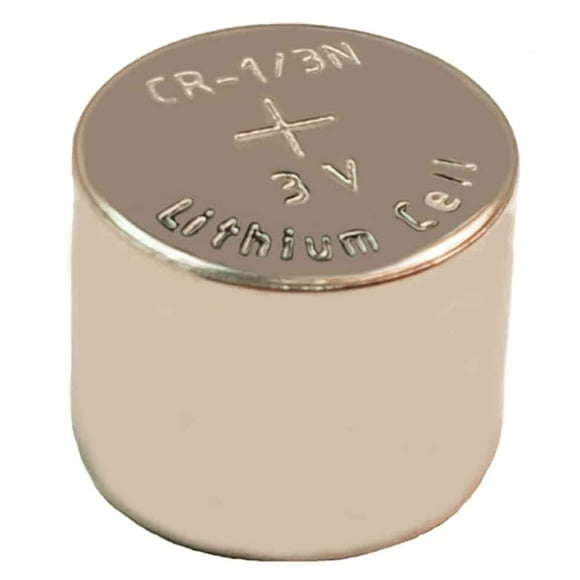Cr 1 3n Lithium Battery