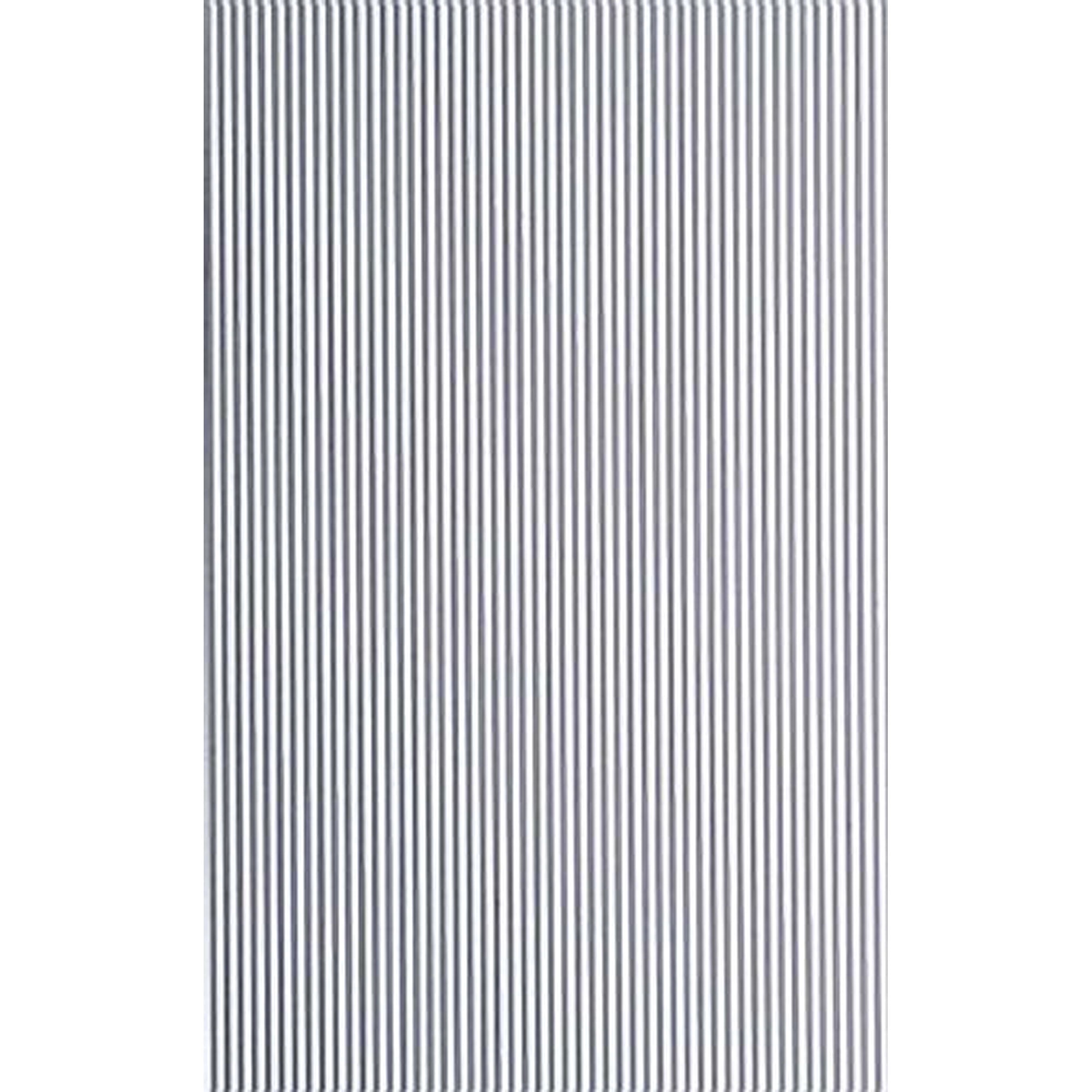 Evergreen Scale Models 4526 .040" Metal Siding Sheet (1) - Walmart.com