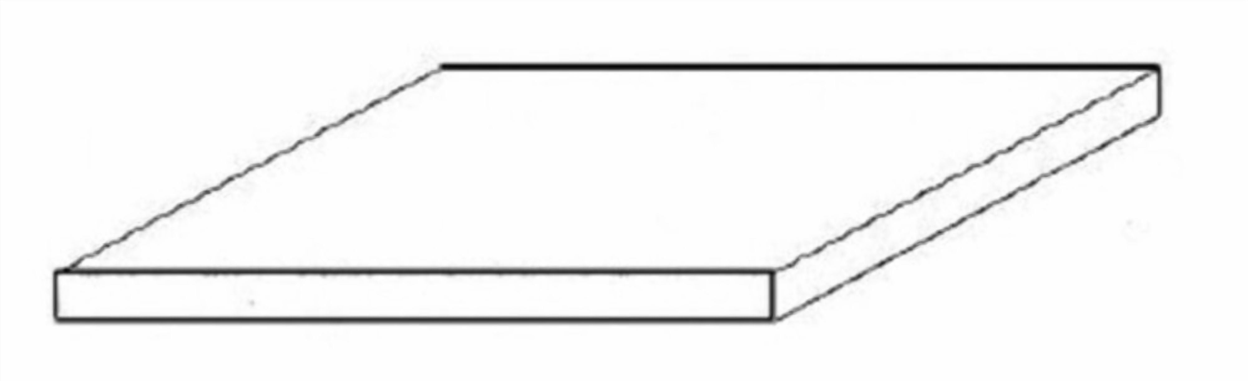 Evergreen Scale Models Black Styrene Sheets, .01x6x12" (4), EVG9511 ...