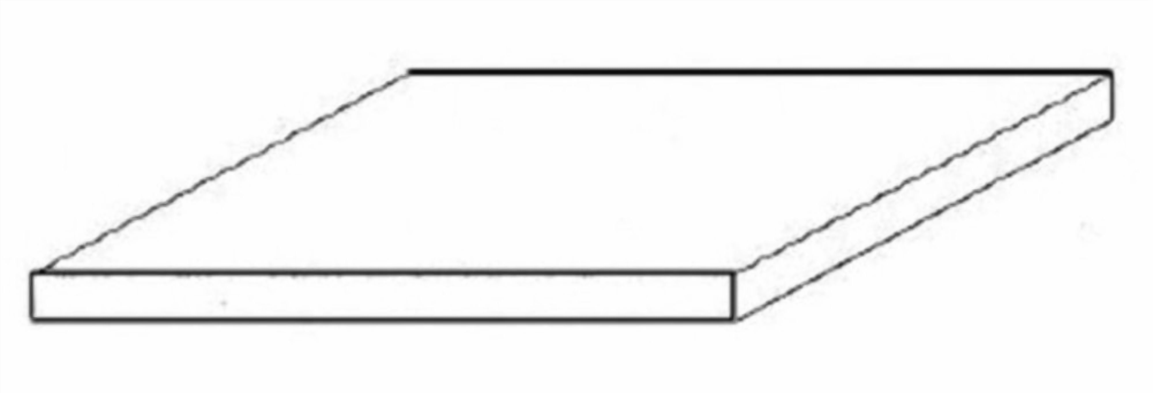 Evergreen Scale Models Black Styrene Sheets .03x6x12 2 EVG9514 Plastic ...
