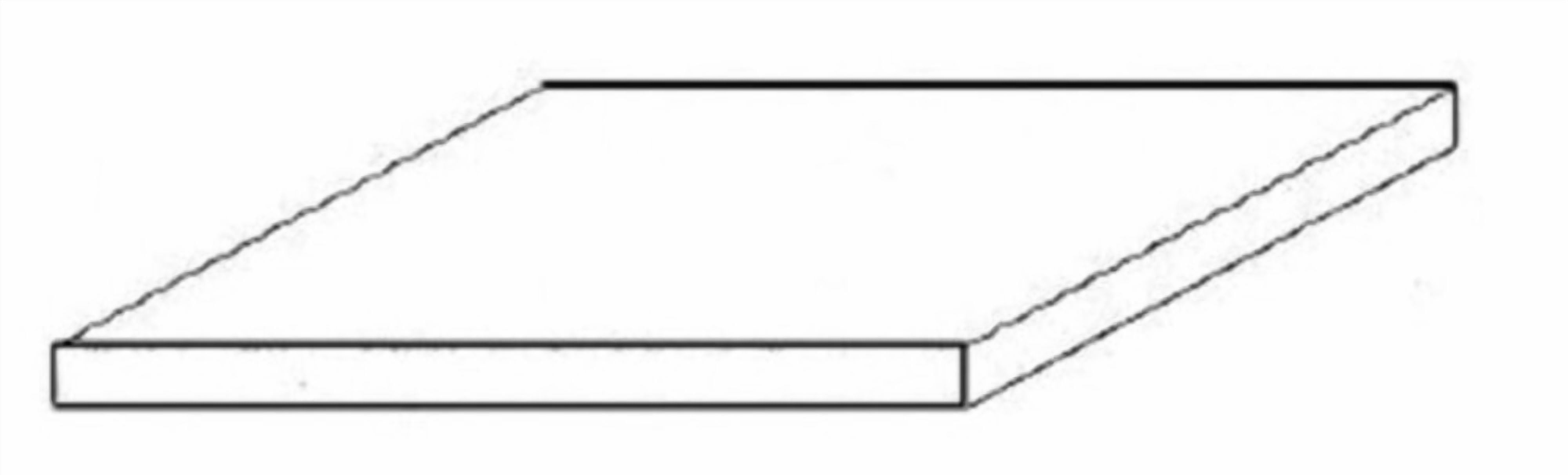 Evergreen Scale Models Black Styrene Sheets .08x6x12 EVG9517 Plastic ...