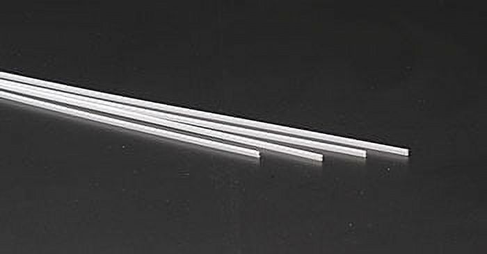 Evergreen Scale Models Channel .060 4 EVG261 Plastic Building Supplies ...