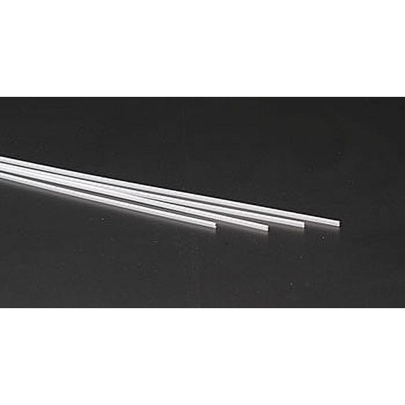 Evergreen Scale Models Channel .060 4 EVG261 Plastic Building Supplies ...
