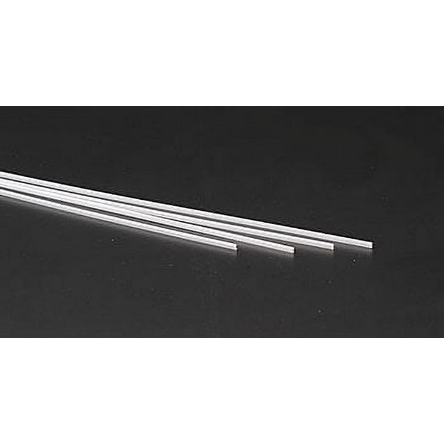Evergreen Scale Models Channel .060 4 EVG261 Plastic Building Supplies ...