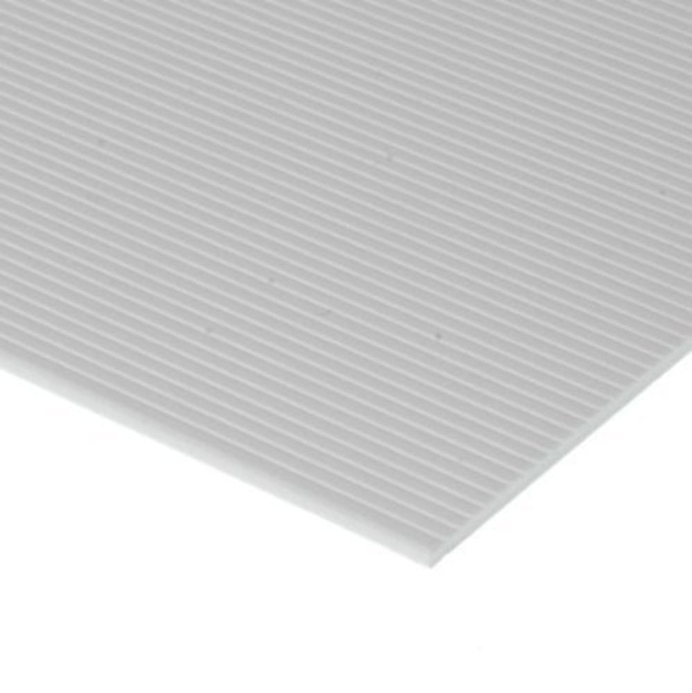 Evergreen 4037 CAR SIDING - HO SCALE - Walmart.com