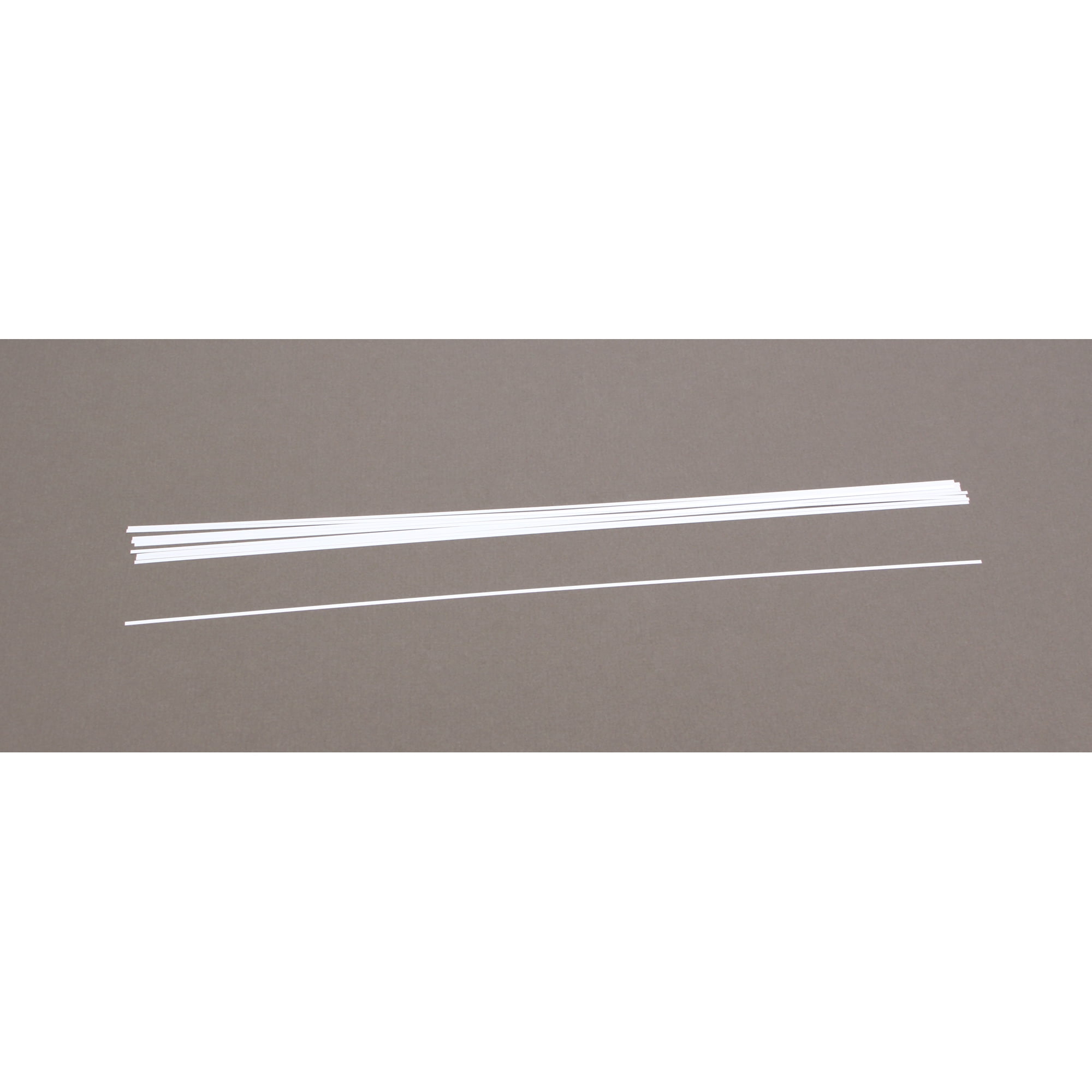 Evergreen Scale Models HO Strip 1 x 6 10 EVG8106 Plastic Building ...