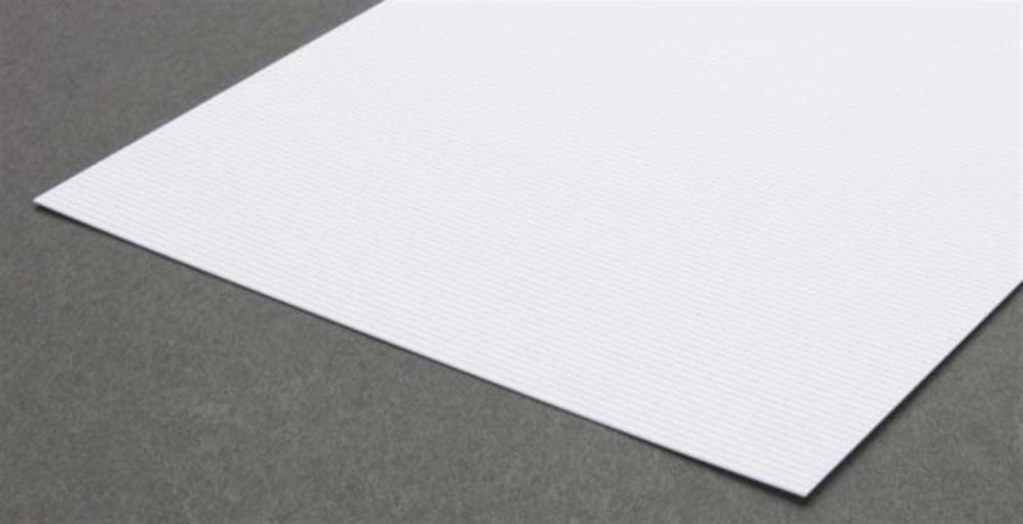 Evergreen 2067 CAR SIDING - O SCALE - Walmart.com