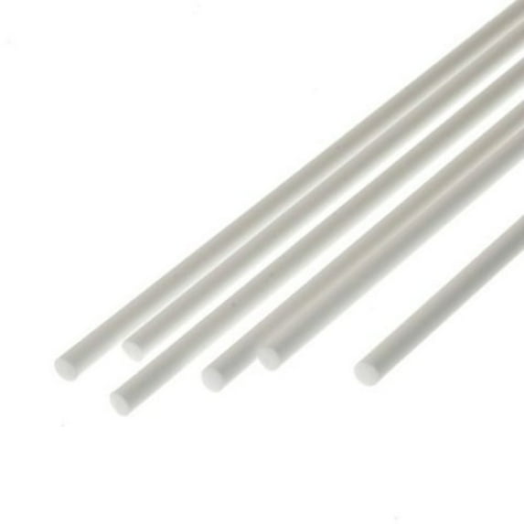 Evergreen 212 .080" ROD (6) - Walmart.com