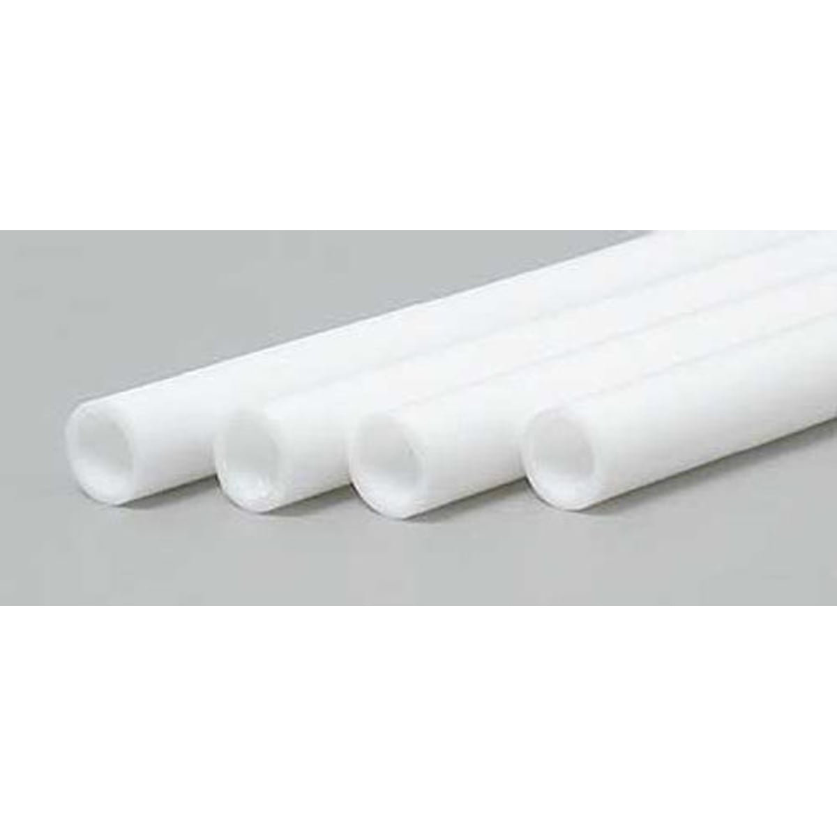 Evergreen Scale Models Round Tubing 7/32 3 EVG227 Plastic Building ...