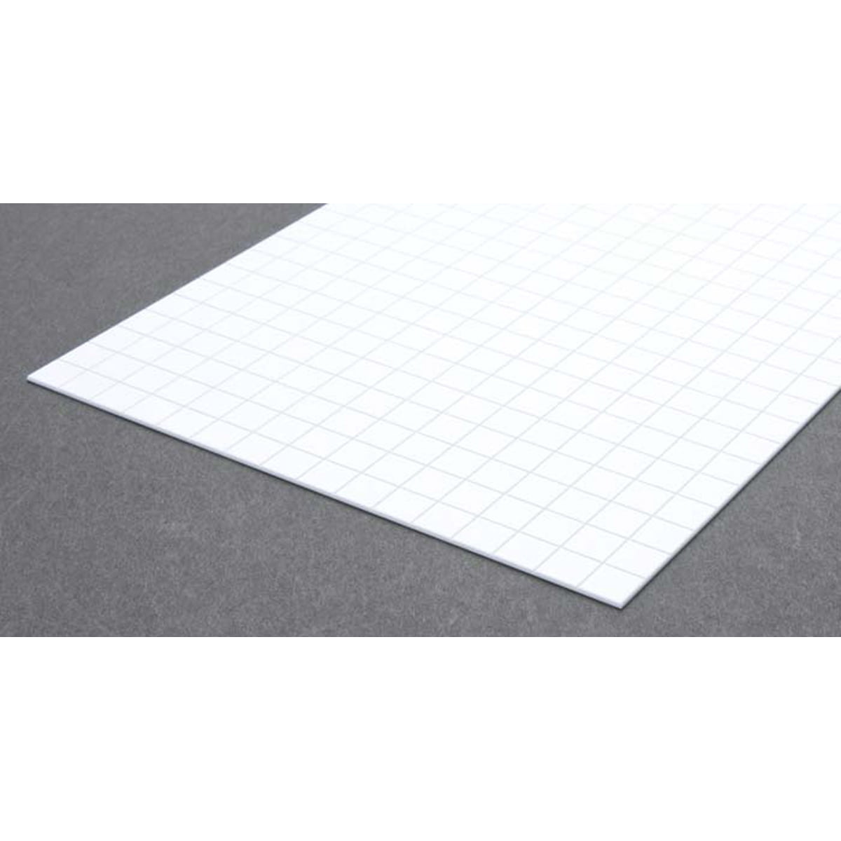 Evergreen Scale Models Sidewalk 3/8 EVG4517 Plastic Building Supplies ...