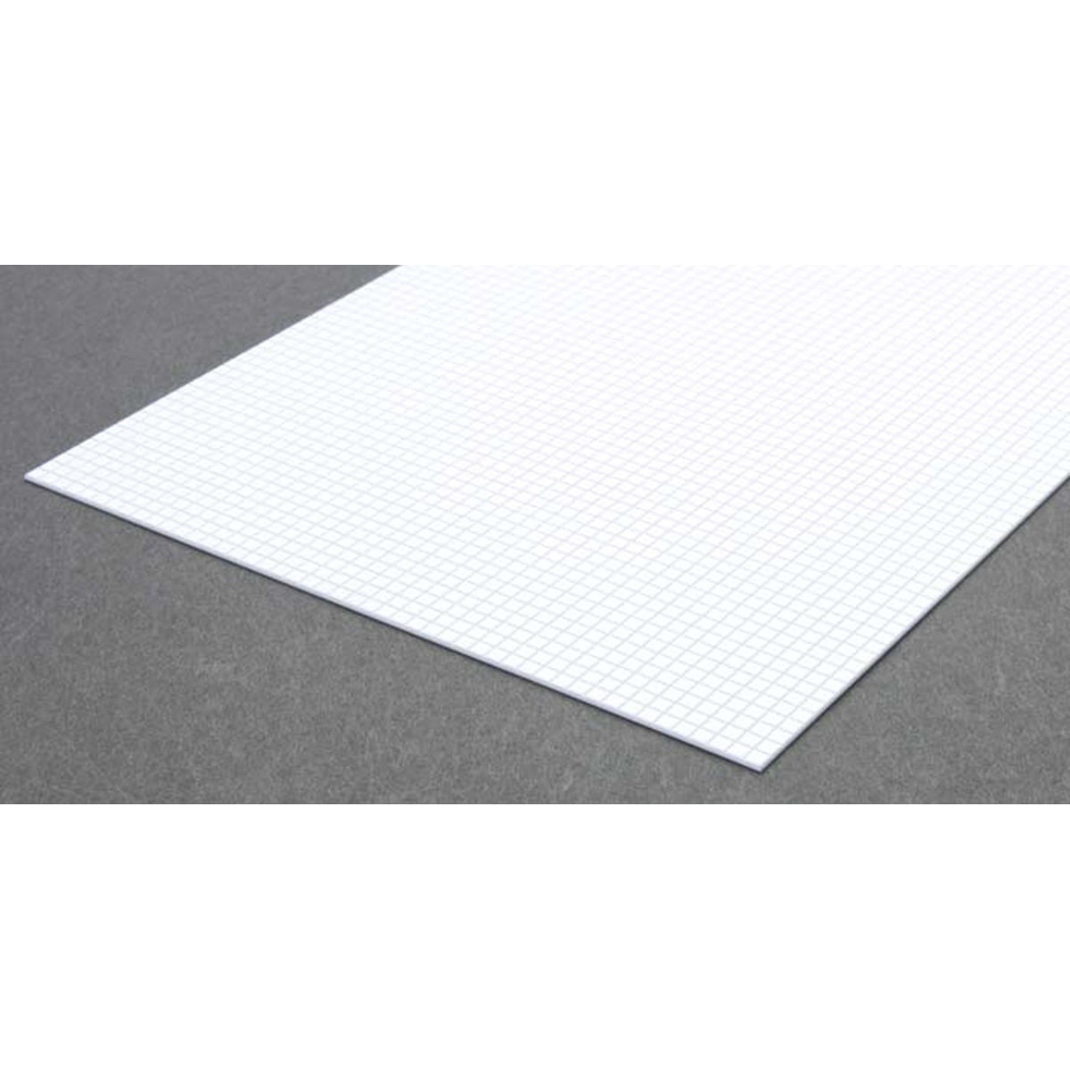 Evergreen Scale Models Square Tile 1/8 EVG4503 Plastic Building ...