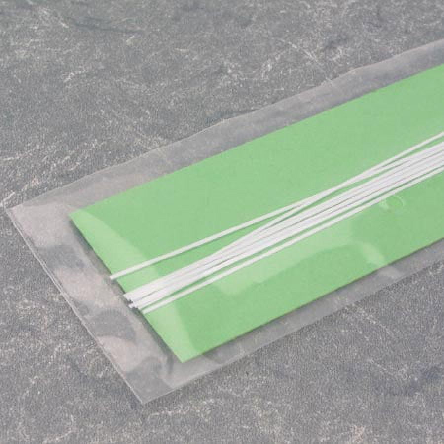Evergreen Scale Models Strip .010 x .030 10 EVG101 Plastic Building ...