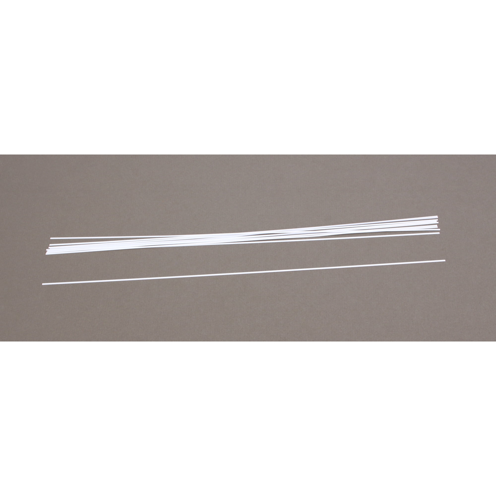 Evergreen Scale Models Strip .015 x .060 10 EVG113 Plastic Building ...