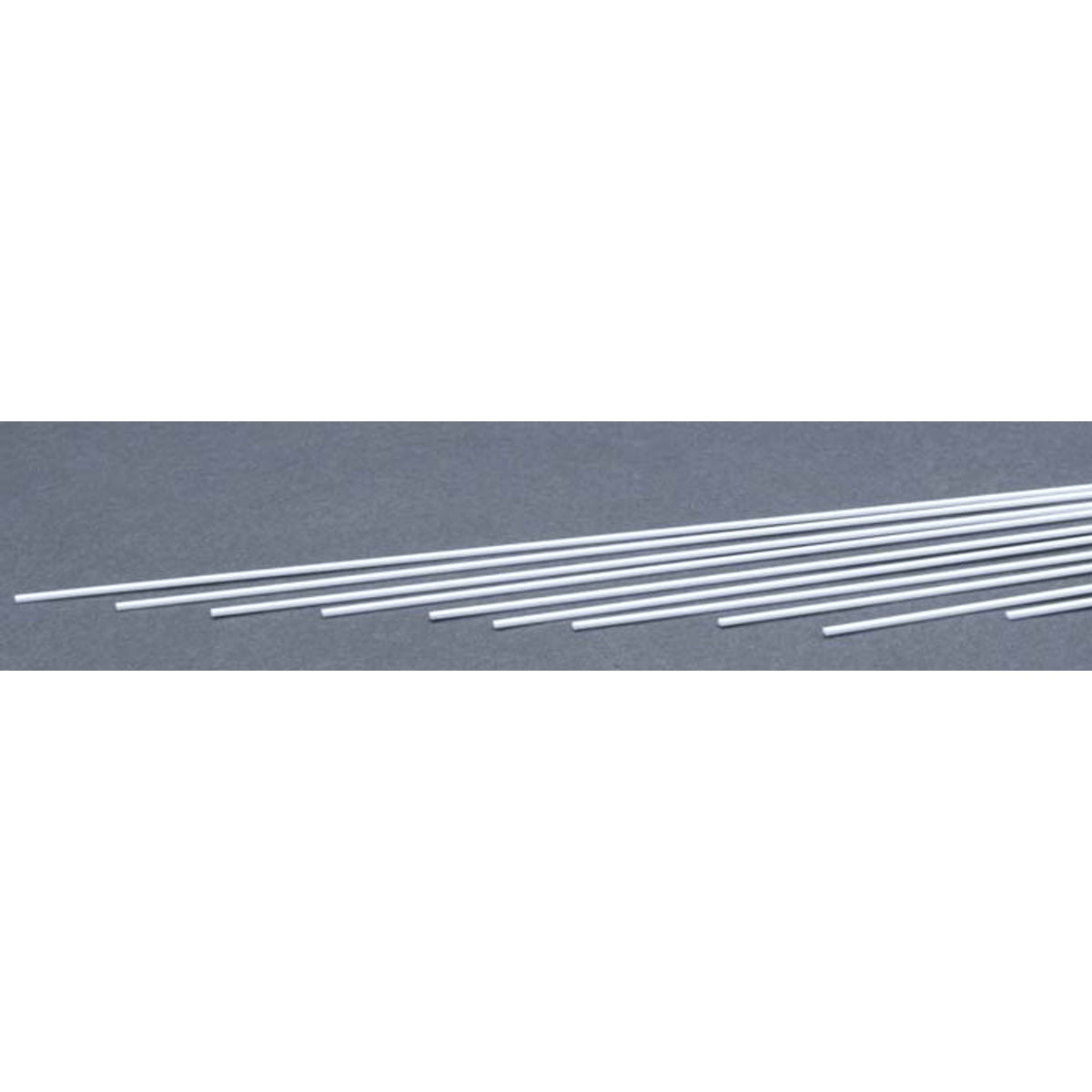 Evergreen Scale Models Strip .030 x .060 10 EVG133 Plastic Building ...