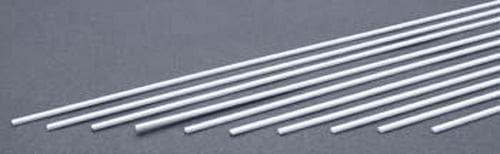 Evergreen Scale Models 145 Styrene Strip .040x.100 (10) - Walmart.com