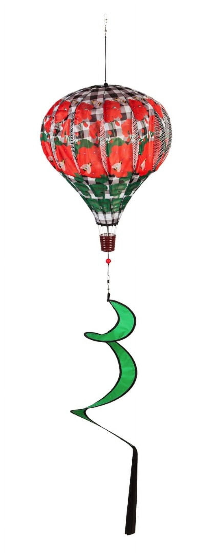 Evergreen Spectrum Balloon Spinner - Walmart.com