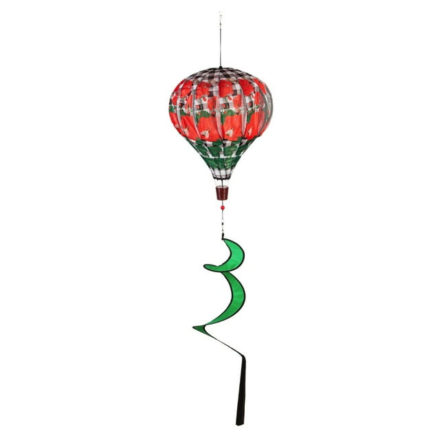 Evergreen Spectrum Balloon Spinner - Walmart.com
