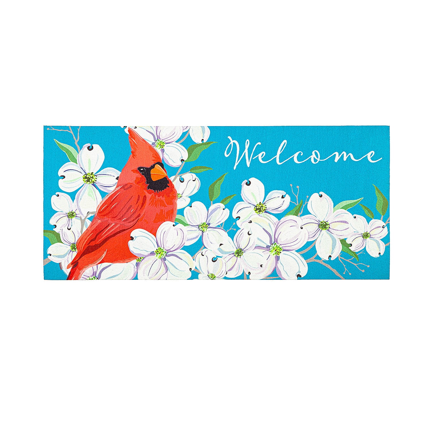 Evergreen Spring Dogwood Cardinal Sassafras Indoor Outdoor Switch ...