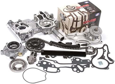 Evergreen TCK2000WOP Compatible With 85-94 Toyota 22R 22RE 22REC Timing ...