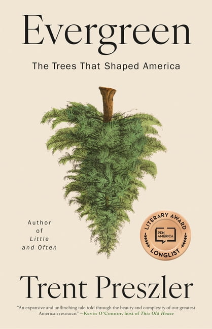Evergreen America