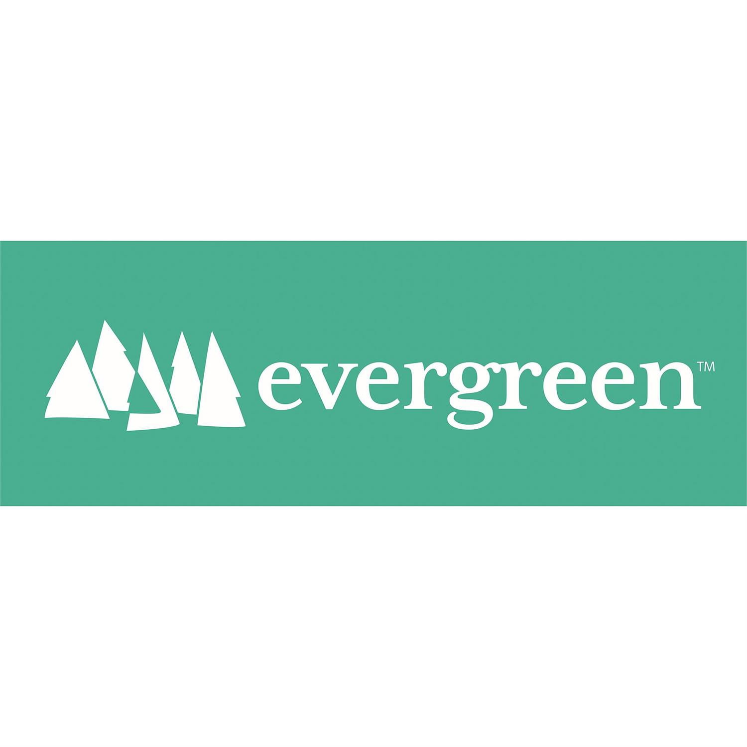 Evergreen Triangle Display Sign, Set of 3 - Walmart.com