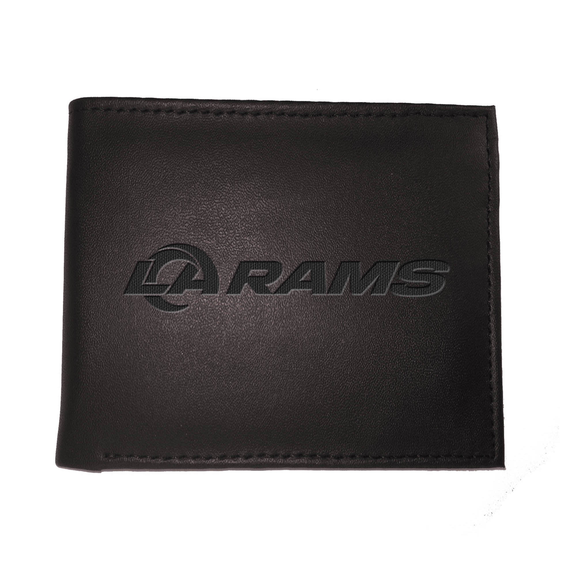 Evergreen Wallet, Bi-Fold, LA Rams - Walmart.com