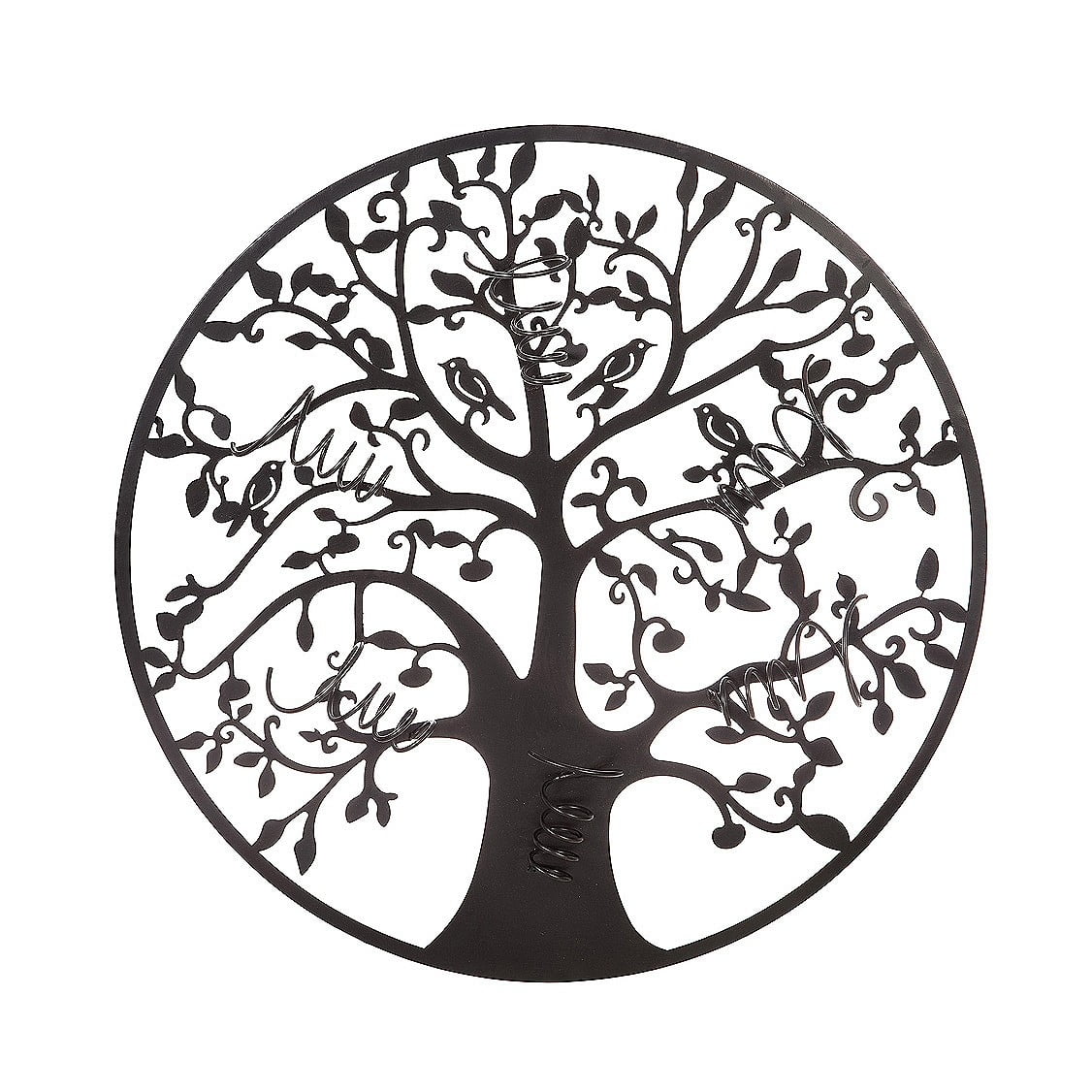 Evergreen Wine Holder Tree of Life - Walmart.com