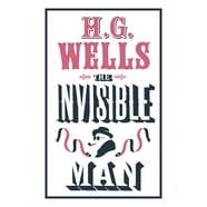 Signet Classics The Invisible Man, (Paperback) - Walmart.com