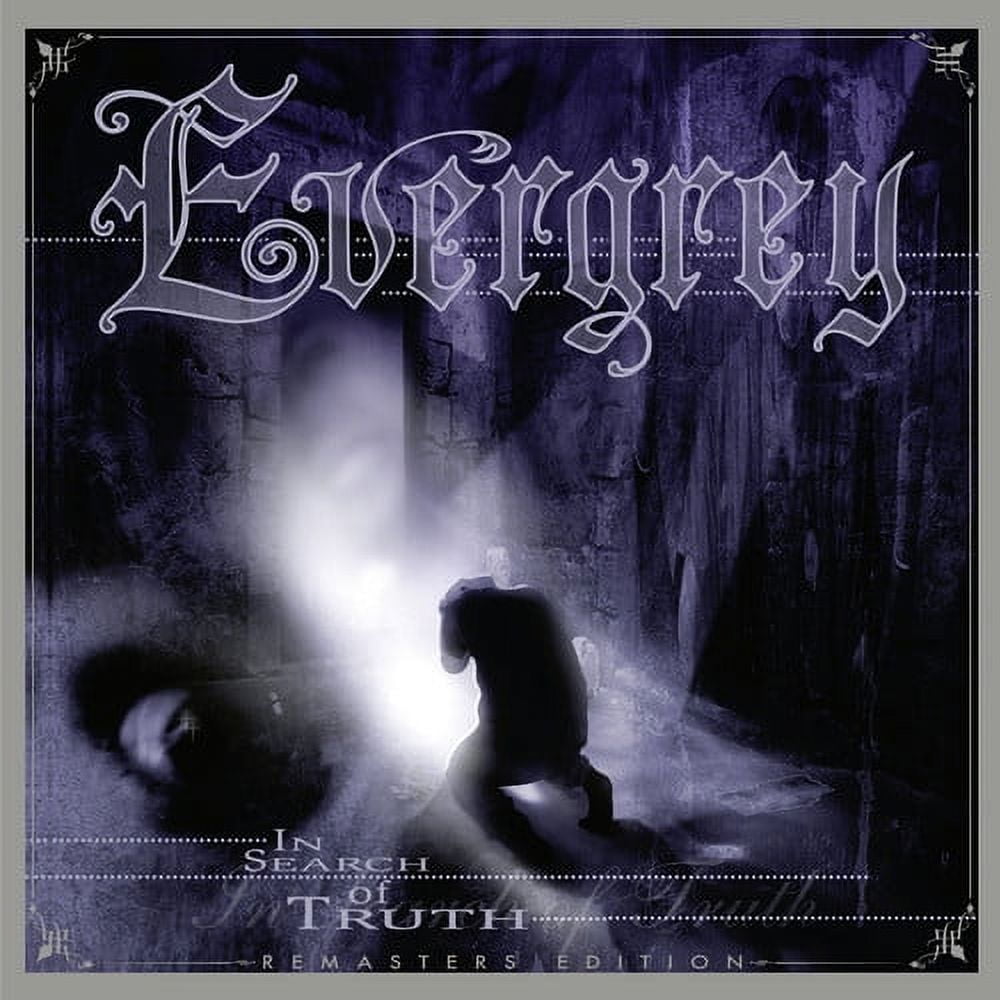 Evergrey - In Search Of Truth (Remasters Edition) - Music & Performance ...
