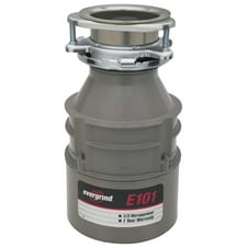 Garbage Disposal Splash Guard