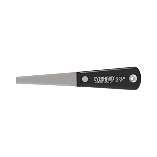 Everhard Long Cut Insulation Knife with 3-5/8" long blade MK46000 ...