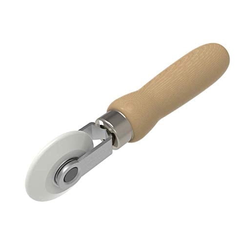Everhard Nylon Vee Roller - Single Item - Walmart Business Supplies