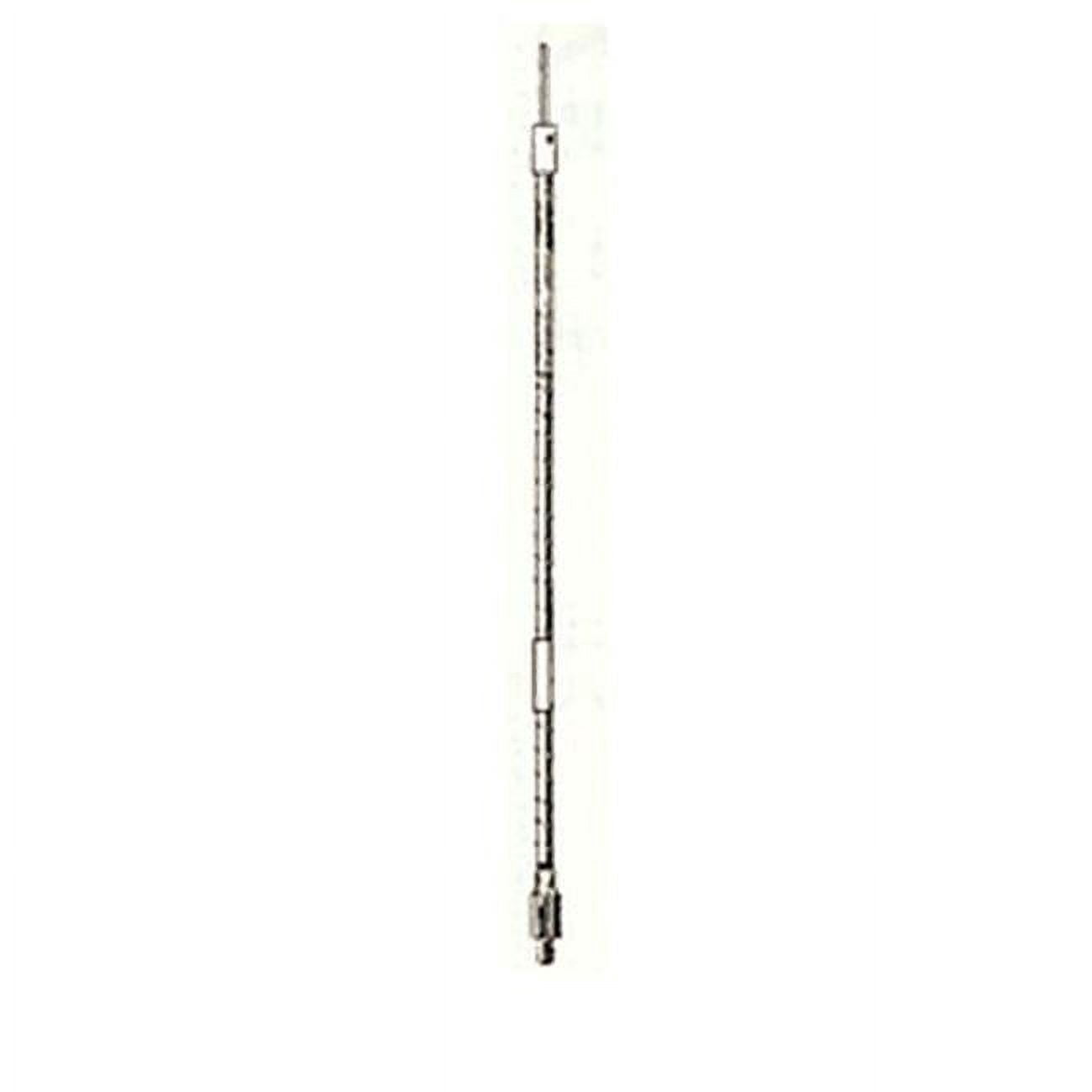 Everhardt STT3-W 36 in. Full Wave Cb Antenna-White - Walmart.com