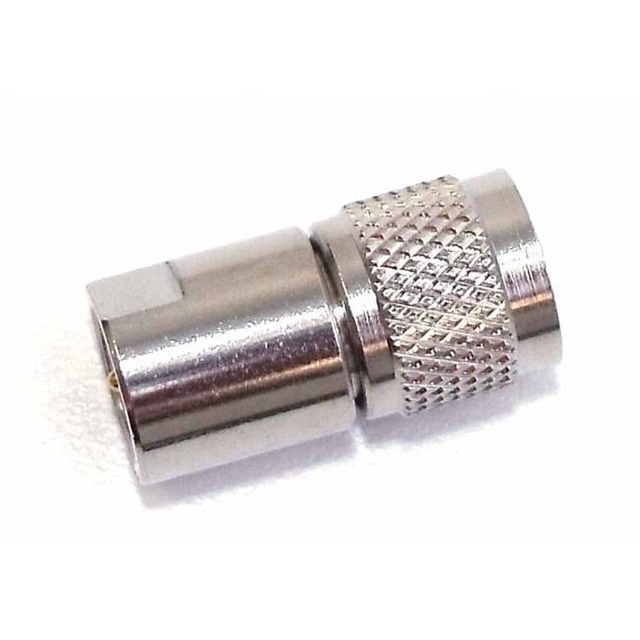 Everhardt TSM2-W 2 ft. 0.75 Wave CB Antenna with Weather Trap & 0.38 x ...