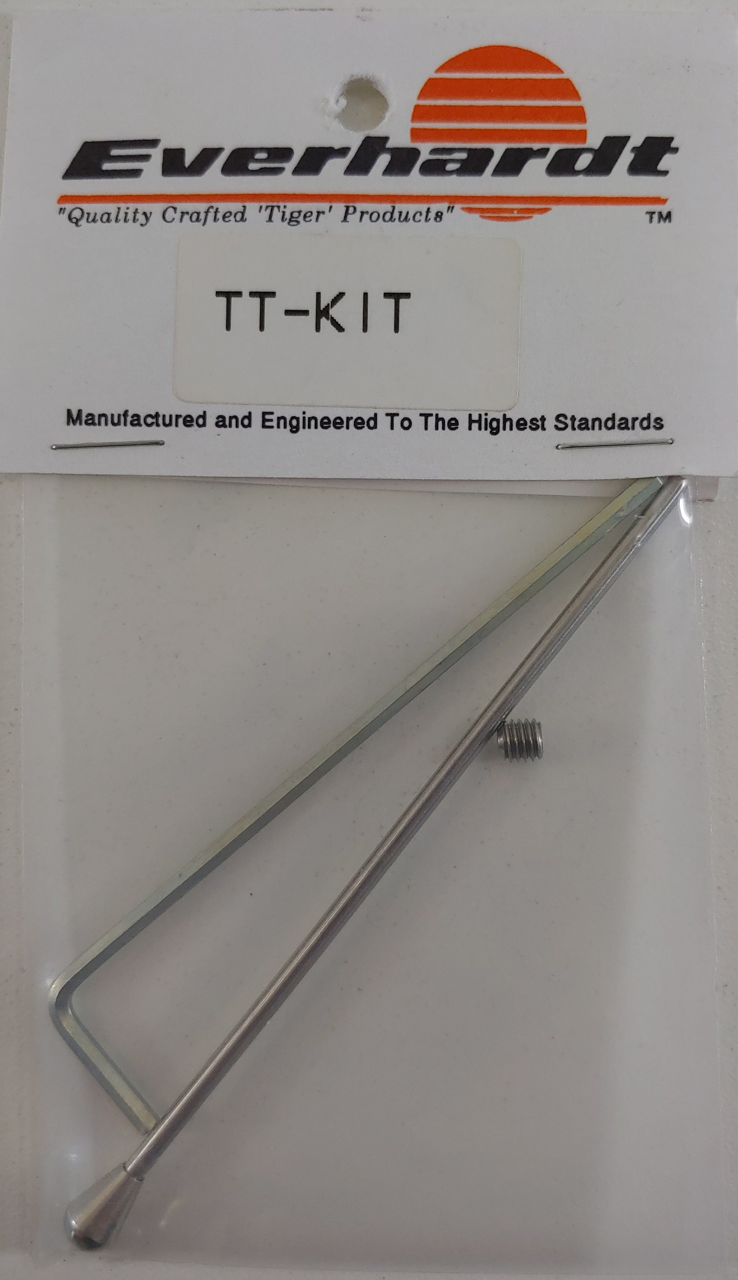 Everhardt TT-KIT Tunable Tip Replacement Kit for Everhardt CB Radio ...