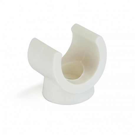 Everhot Snap-in Clips for 3/8" PEX Tubing (200/bag) - Walmart Business ...