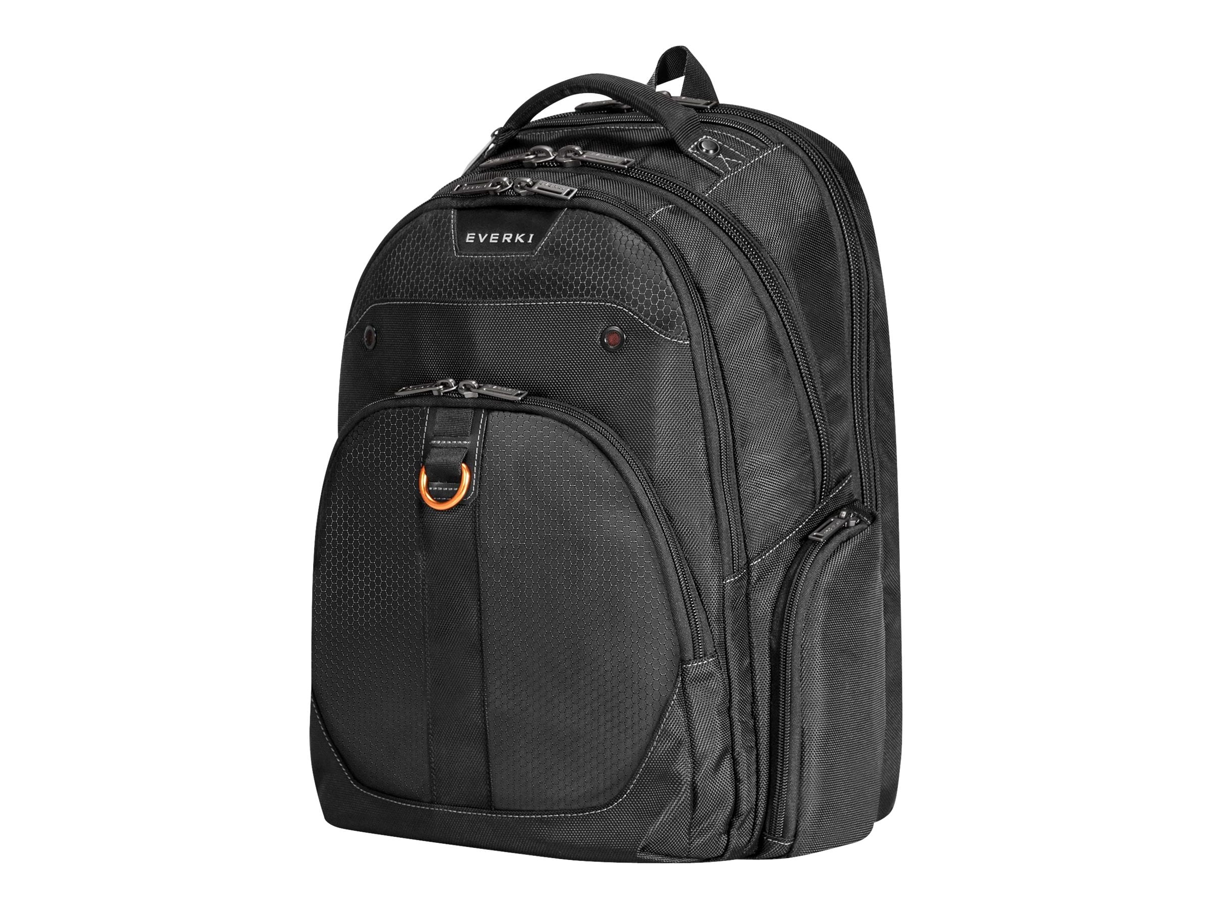 Everki Atlas - Notebook carrying backpack - 15.6" - Walmart.com