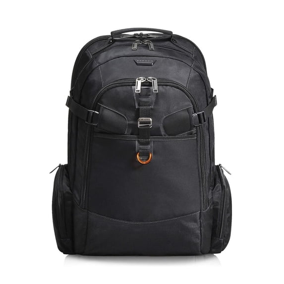 Everki Titan Checkpoint Friendly 18.4" Laptop Backpack: Electronics ...