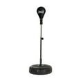 Everlast Adjustable Reflex Speed Bag – Freestanding Punching Bag for ...