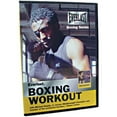 Everlast Boxing DVD, Novice - Walmart.com
