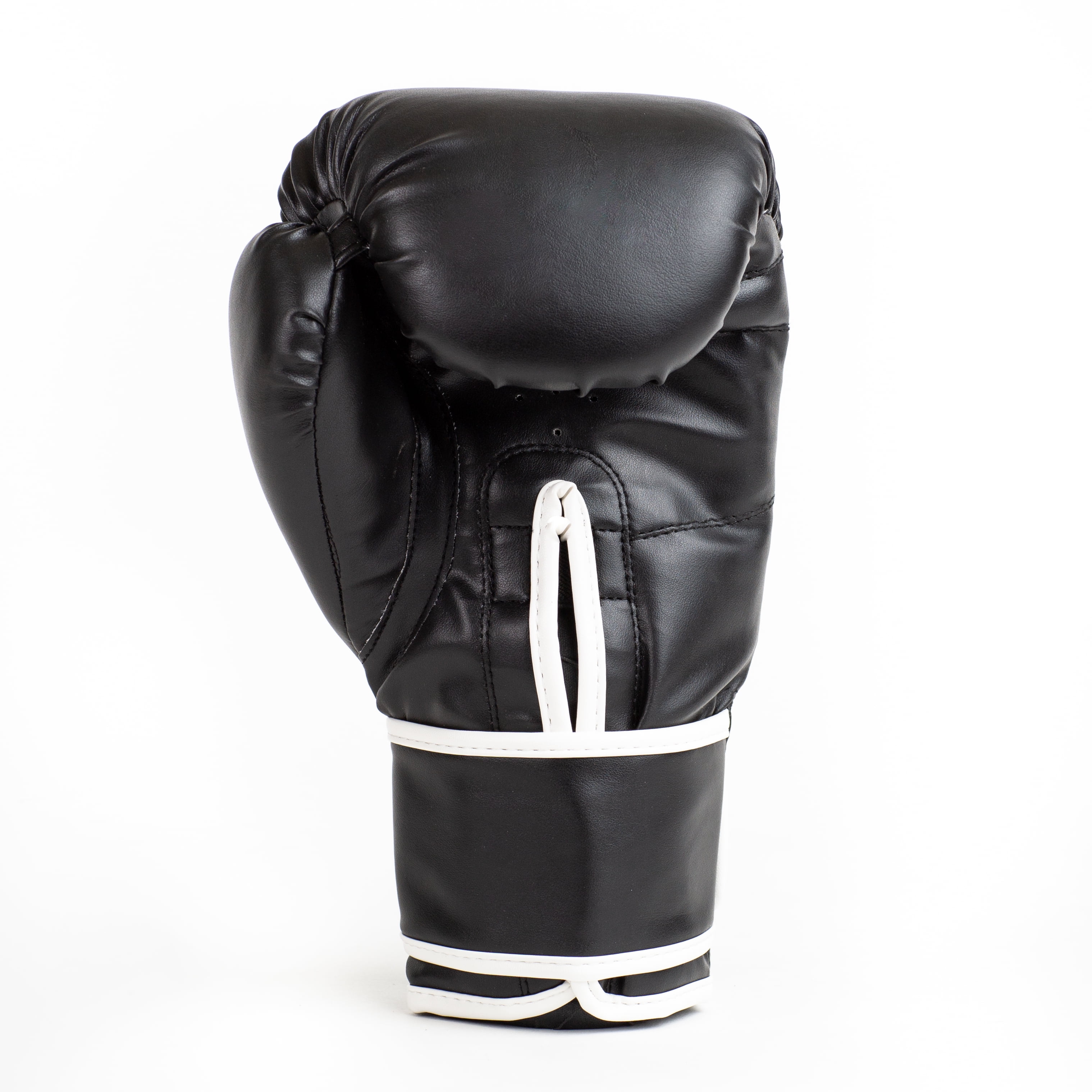 Everlast Core Boxing Black Gloves - Walmart.com