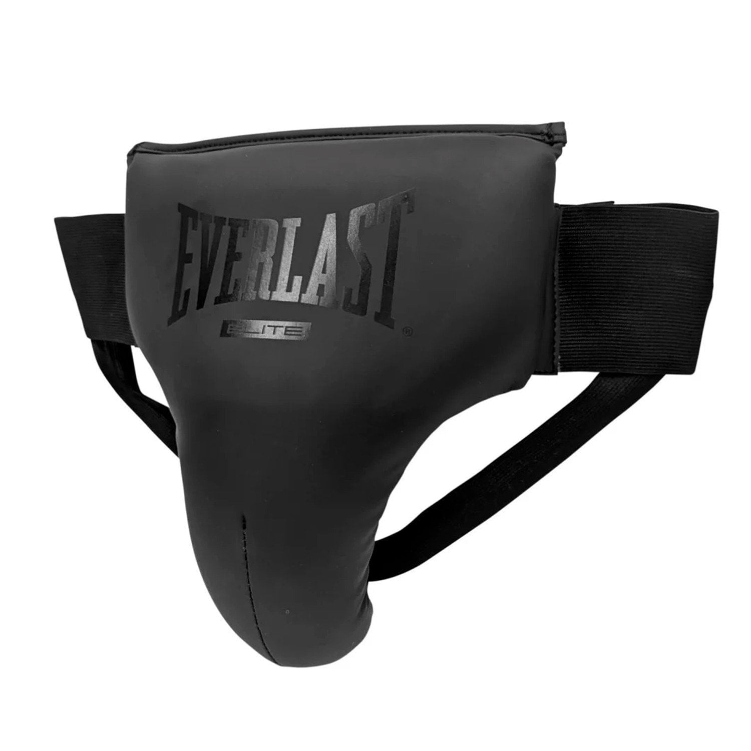 Everlast Elite Groin Protector Black size Medium - Walmart.com
