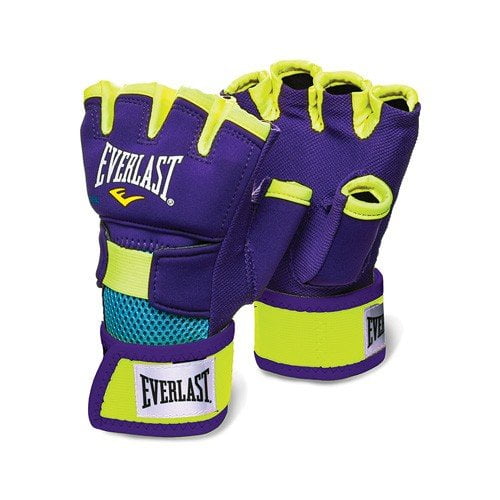 Everlast EverGel Hand Wraps - Walmart.com