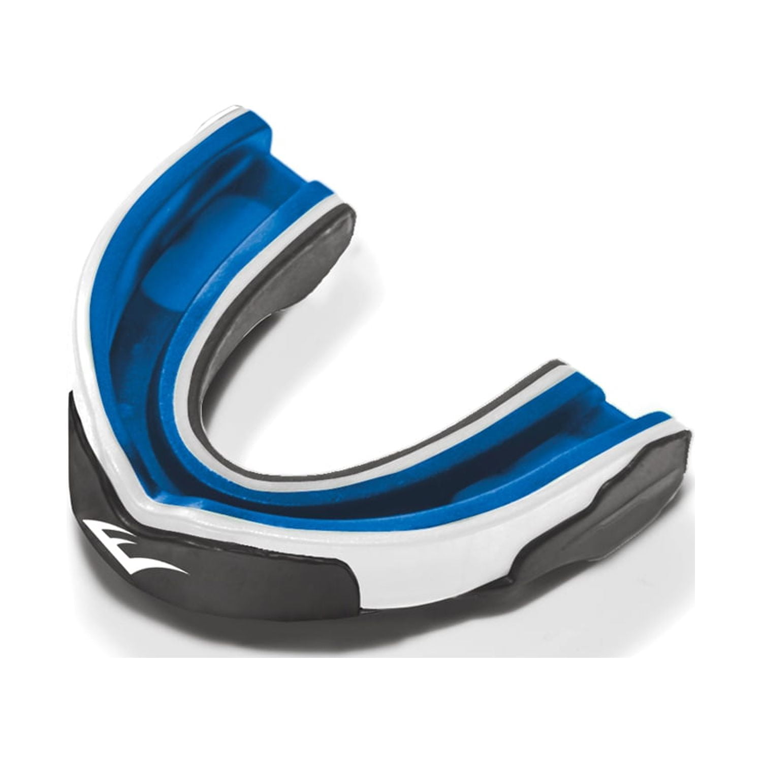 Everlast Evergel Single Mouth Guard with Plastic Clamshell Case ...