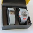 Everlast LadiesDigital Multifunctional Display Watch with Digital ...