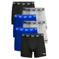 Everlast men's Boxer Briefs - Breathable Underwear - Walmart.com