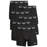 Everlast Mens Boxer Briefs Active Performance Breathable Underwear for ...