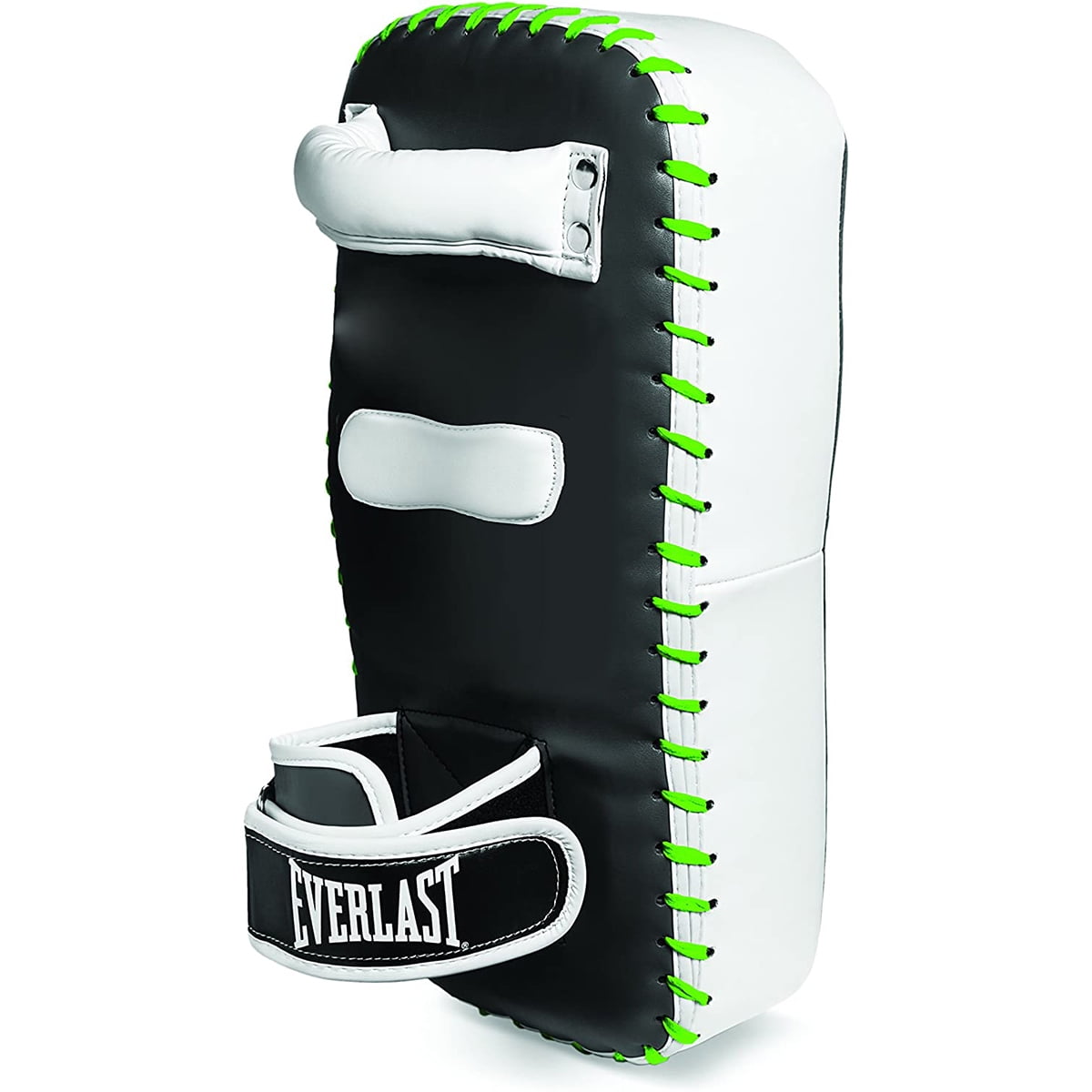 Everlast Prime MMA Thai Pads Martial Arts Training Equipment - Walmart.com