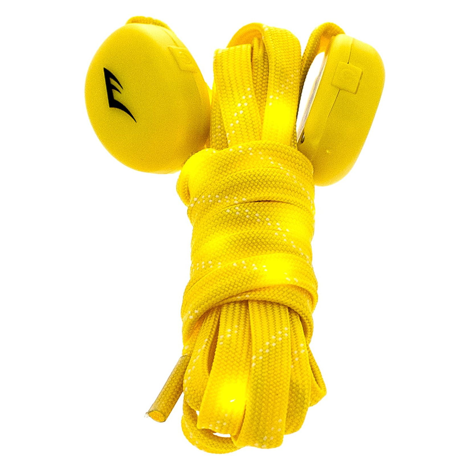 Everlast Yellow LED Light-Up Activity Shoelaces - Walmart.com