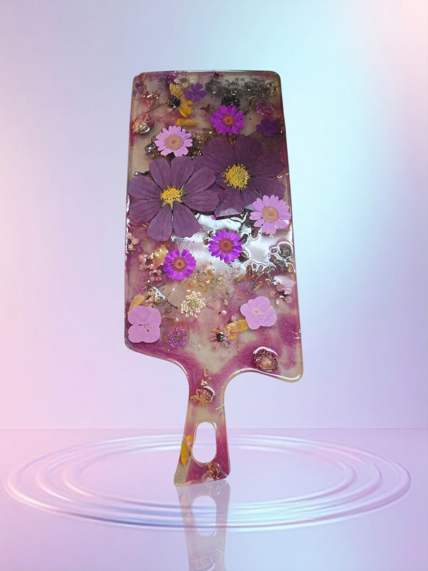Everlasting Bloom Serving Boards - Walmart.com